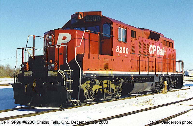 GP9u 8200